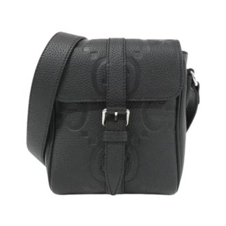 Gucci Sac bandouli&egrave;re Pre-owned - Femme - Pre-owned - Noir - Taille: ONE Size