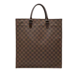 Louis Vuitton Damen, Pre-Owned, Braun, ONE SIZEGr&ouml;&szlig;e