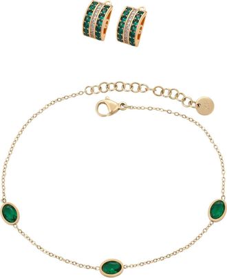 Faina Schmuckset