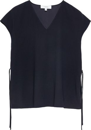 Comma Bluse