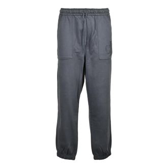 Calvin Klein Jeans Tuta Sweatpants - - Trousers - Herren - Gr&uuml;n - S