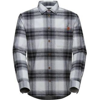 Mammut Herren Hemd Trovat Longsleeve Shirt Men