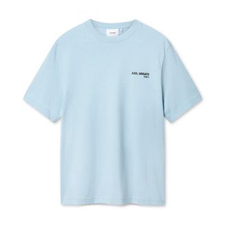 Axel Arigato Herren, Oberteile, Blau, MGr&ouml;&szlig;e