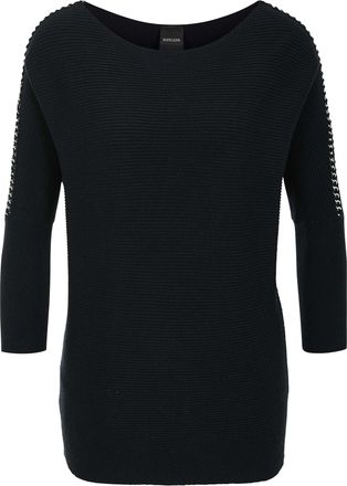 Madeleine Pullover