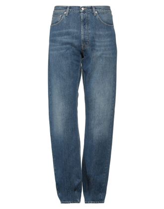 McQ by Alexander McQueen HOSEN & R&Ouml;CKE - Jeanshosen auf YOOX.COM