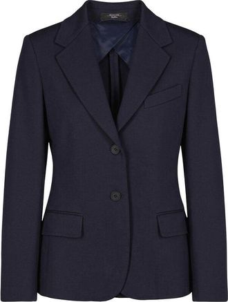 Max Mara Damen Blazer WKDGINNASTA