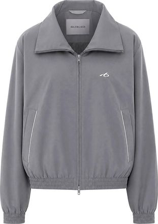 Balenciaga Casualjacke - Grau