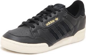 adidas Homme, Sport, Noir, Taille: 40 EU Continental 80 Stripes