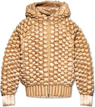 RAXXY Femme, Vestes, Beige, Taille: 40 FR Kirin Jacket