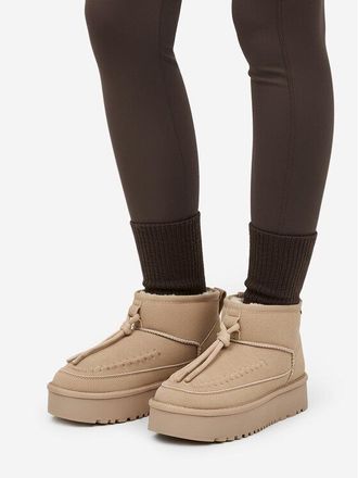 Roxy Schneeschuhe CEO-HDR2503-2 Beige