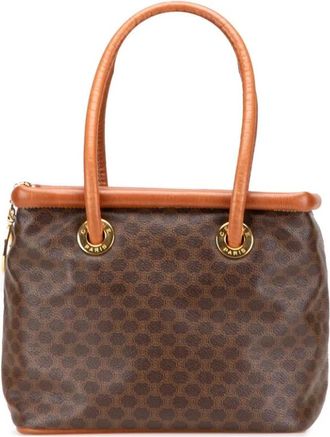 Celine Damen, Pre-Owned, Braun, ONE SIZEGröße