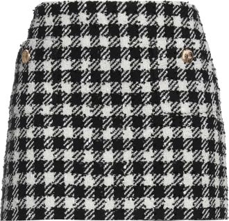 Alessandra Rich HOSEN & RÖCKE - Miniröcke auf YOOX.COM