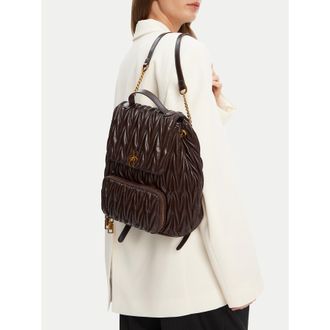 Badura Rucksack Badura CEO-ALENA-RX8847 Braun