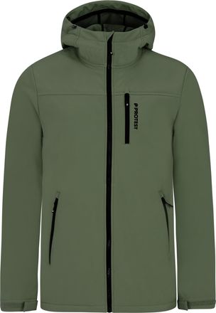 Protest Herren Oberbekleidungsjacke PRTKAGU