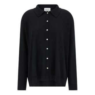 Be You Femme, Pulls, Noir, Taille: 40 FR Lady 17 Cardigan