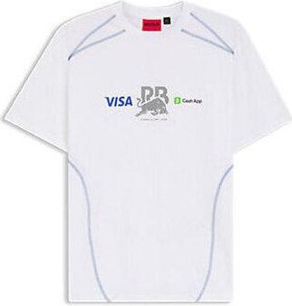 HUGO BOSS VCARB TEE_01-RB26 10268404 01