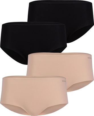 Skiny Panty Modal Invisible