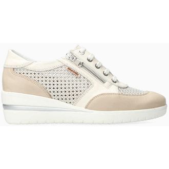 Mephisto Chaussures en cuir PRECILIA PERF.P5139500