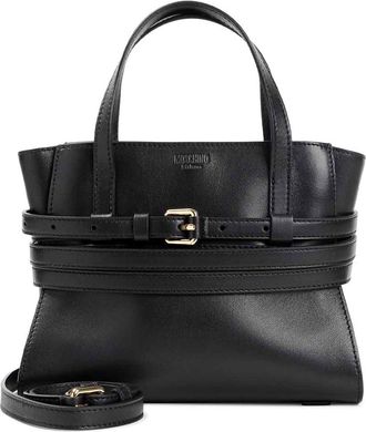 Moschino Shopper - Schwarz