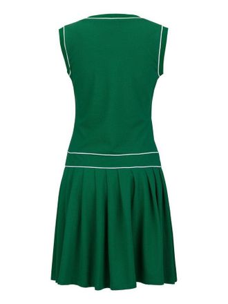 19V69 Sommerkleid PAOLA TENNIS