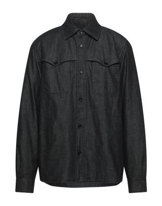 Aspesi TOPS - Jeanshemden auf YOOX.COM