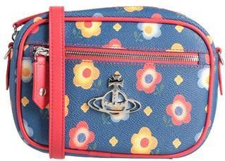 Vivienne Westwood SACS - Sacs Bandouli&egrave;re sur YOOX.COM