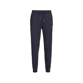 Hackett Pantalon de surv&ecirc;tement en coton m&eacute;lang&eacute;