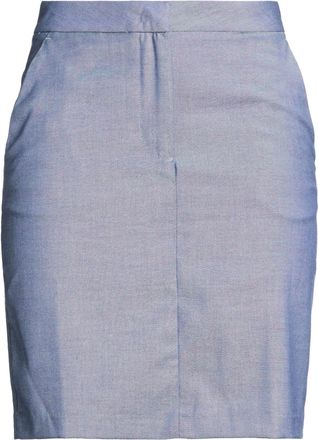 GANT HOSEN & R&Ouml;CKE - Minir&ouml;cke auf YOOX.COM