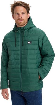 Quiksilver Outdoorjacke Scaly Hood
