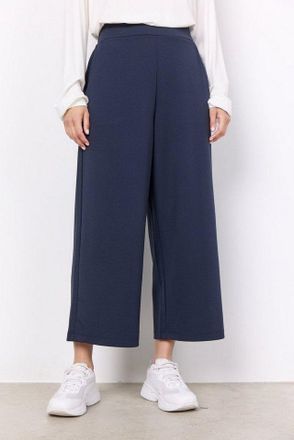 Soyaconcept Schlupfhose SC-SIHAM 36 Sommerhose, bequeme Culotte in 7/8 L&auml;nge und l&auml;ssiger Passform