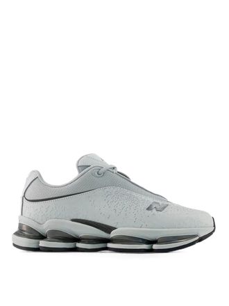 New Balance Baskets - Gris