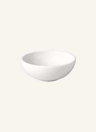 Villeroy & Boch Bol Newmoon weiss