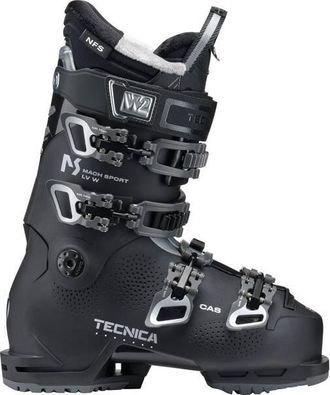Tecnica Damen MACH SPORT LV 95 X W GW