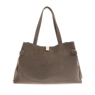 Yuzefi Damen, Taschen, Grau, ONE SIZEGr&ouml;&szlig;e