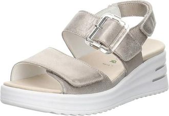 Waldläufer H-Dina - sandales pour femme - taille 39 (EU) 5.5 (UK)