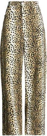 Blumarine BAS - Pantalons en jean sur YOOX.COM