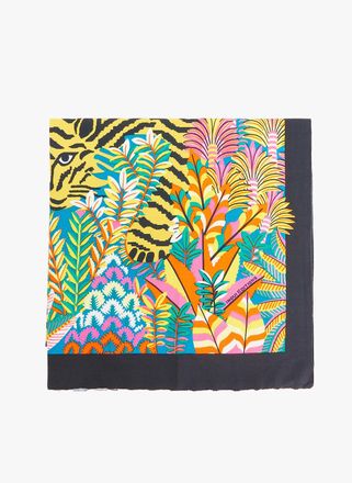 Inou&iuml;toosh Echarpe Balkhach en coton