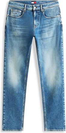 Tommy Jeans Herren Jeans Slim Fit