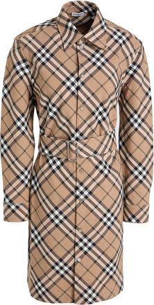 Burberry KLEIDER - Mini-Kleider auf YOOX.COM