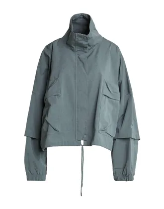 Nike JACKEN & M&Auml;NTEL - Jacken und Anoraks auf YOOX.COM