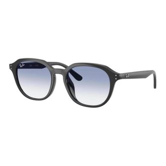 Ray-Ban Stilvolle Sonnenbrille f&uuml;r jeden Anlass - - Accessories - Herren - Grau - 54 MM