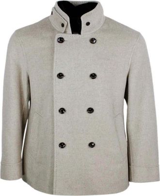 Montecore Veste Casual - Beige