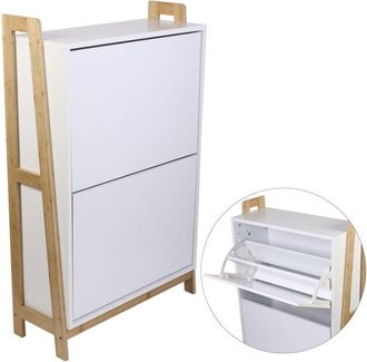 The Home Deco Factory Meuble A Chaussures Copenhague