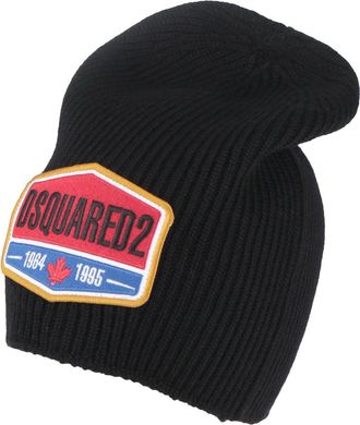 Dsquared2 ACCESSOIRES - M&uuml;tzen & H&uuml;te auf YOOX.COM