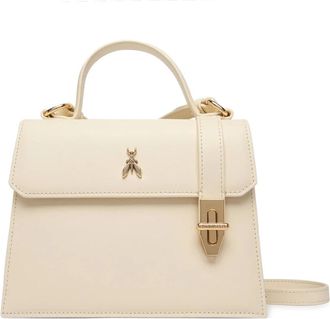 Patrizia Pepe Femme, Sacs, Blanc, Taille: ONE Size Sacs &agrave; main