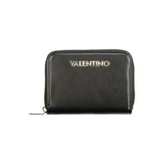 Valentino Geldb&ouml;rsen & Kartenetuis - - Accessories - Damen - Schwarzk - ONE SIZE