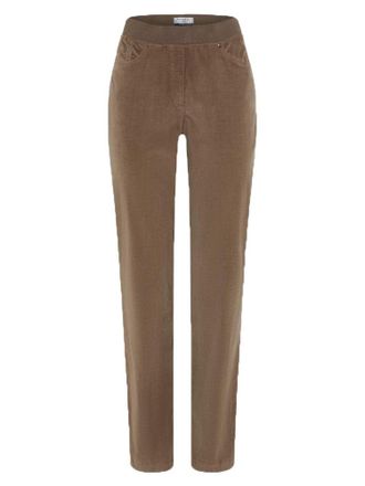 Brax 7/8-Hose Modell Pamina Cord Raphaela by Brax beige