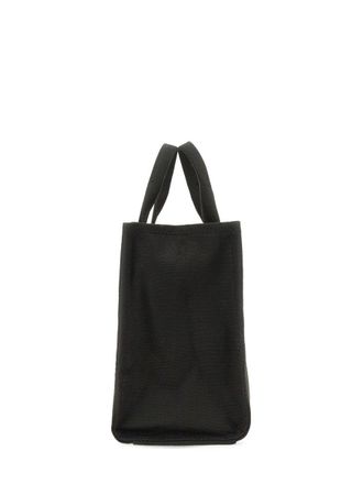Marc Jacobs Tote Bag - Black