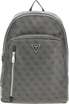 Guess Guess Accesorios, Sac à Dos aux Femmes, Black