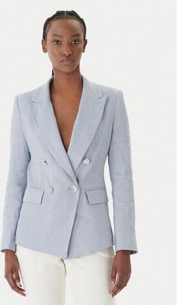 Marella Sakko Bussola 2613041181 Himmelblau Regular Fit